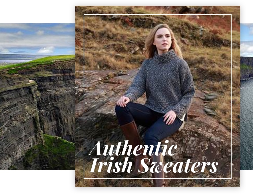 Tipperary Irish Importer | Celtic Jeweler