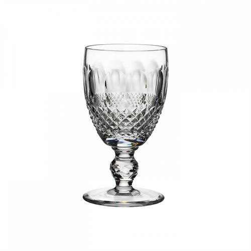 Waterford Crystal Colleen Claret Glass - Irish Jewelry | Irish Store ...