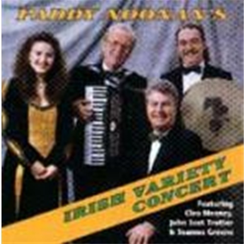 Paddy Noonan's Irish Variety Concert - Irish Jewelry | Irish Store ...
