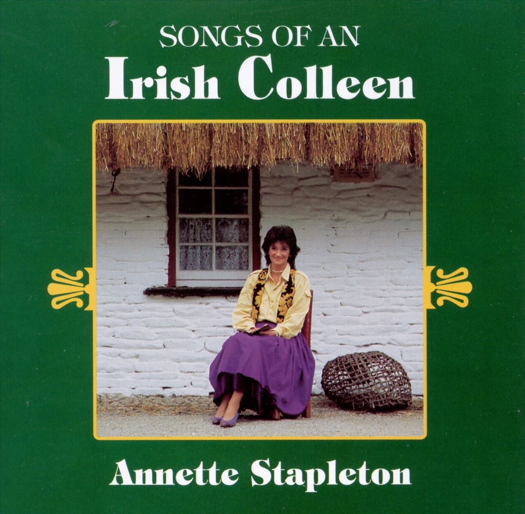 Songs of an Irish Colleen - Irish Jewelry | Irish Store | Tipperary ...