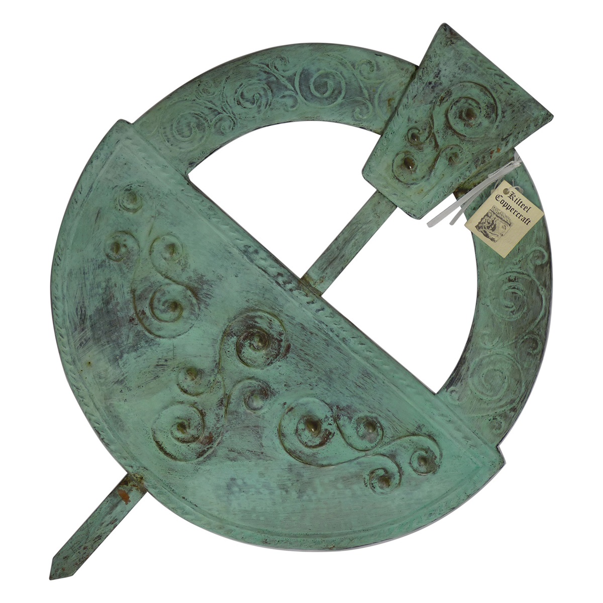 Kilteel Coppercraft - Irish Jewelry | Irish Store | Tipperary Irish ...