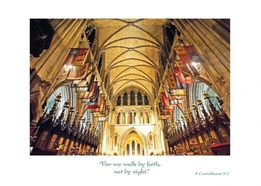 Cathedral Confirmation Day Card - Irish Jewelry | Irish Store ...
