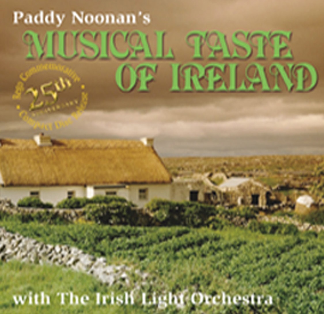 Paddy Noonan's Musical Taste of Ireland - Irish Jewelry | Irish Store ...