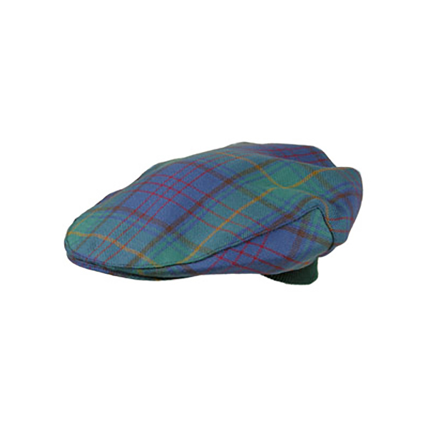 County Donegal Tartan Cap - Irish Jewelry | Irish Store | Tipperary ...