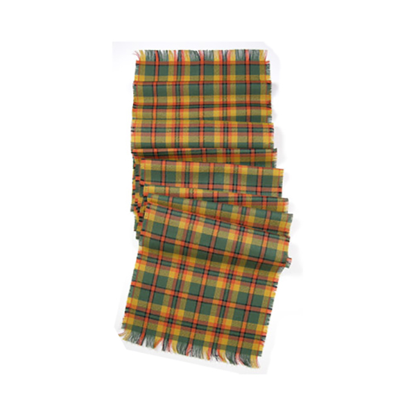 County Derry Tartan Sash - Irish Jewelry | Irish Store | Tipperary ...