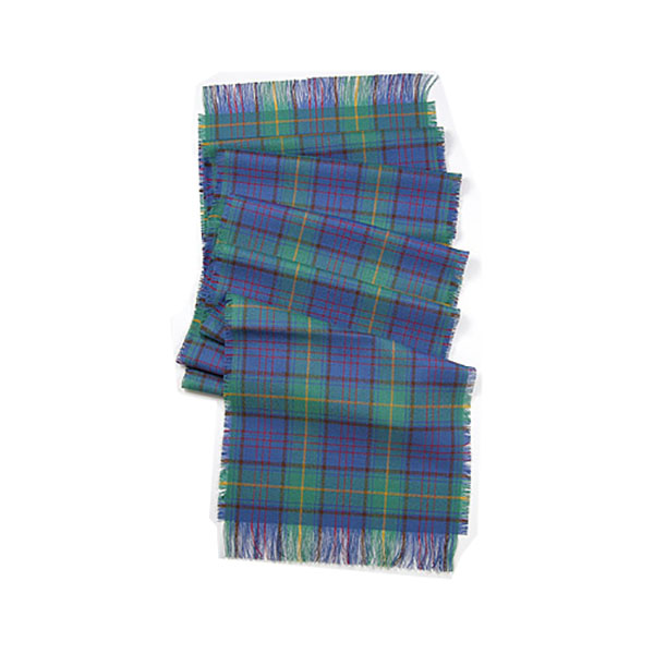 County Donegal Tartan Sash - Irish Jewelry | Irish Store | Tipperary ...