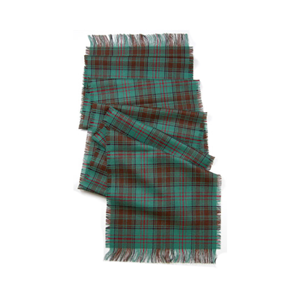 County Dublin Tartan Sash - Irish Jewelry | Irish Store | Tipperary ...