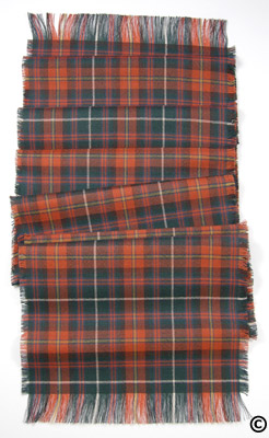 County Meath Tartan Sash - Irish Jewelry | Irish Store | Tipperary ...