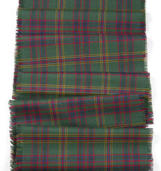 County Westmeath Tartan Sash - Irish Jewelry | Irish Store | Tipperary ...