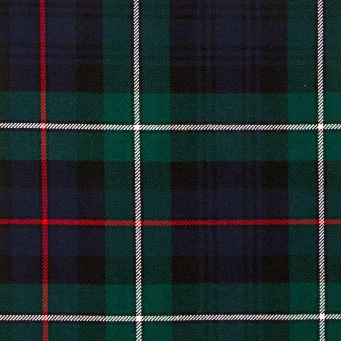 MacKenzie Modern Tartan Sash - Irish Jewelry | Irish Store | Tipperary ...