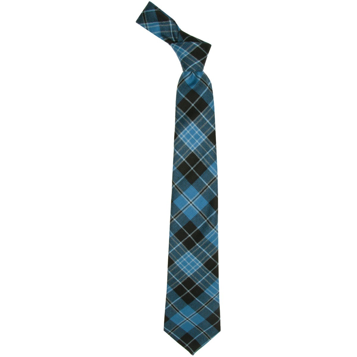 Clergy Tartan Tie - Irish Jewelry | Irish Store | Tipperary Irish ...