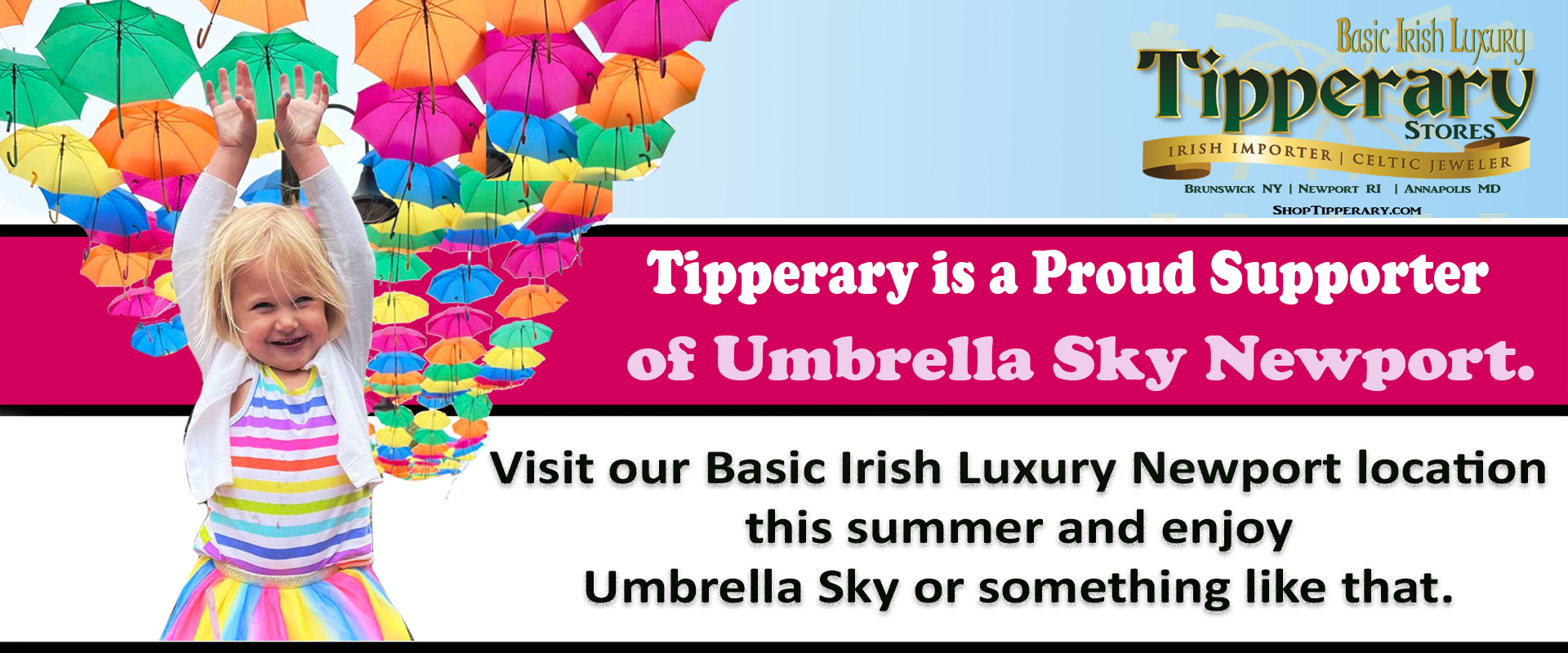 ShopTipperary - Irish Jewelry | Irish Store | Tipperary Irish Importer ...