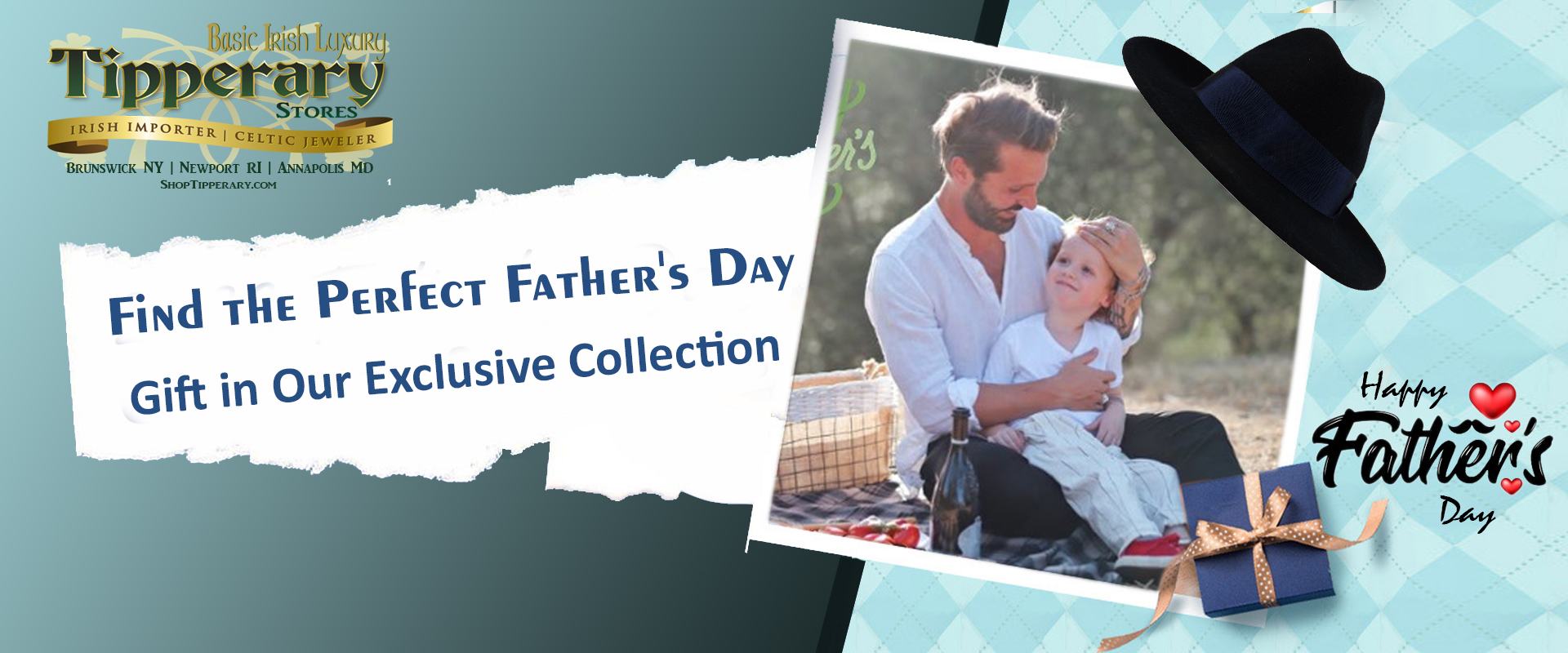 ShopTipperary - Irish Jewelry | Irish Store | Tipperary Irish Importer ...